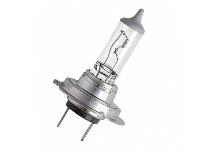 Žárovka H7 24V 70W PX26d TESLA | VAPOL CZ