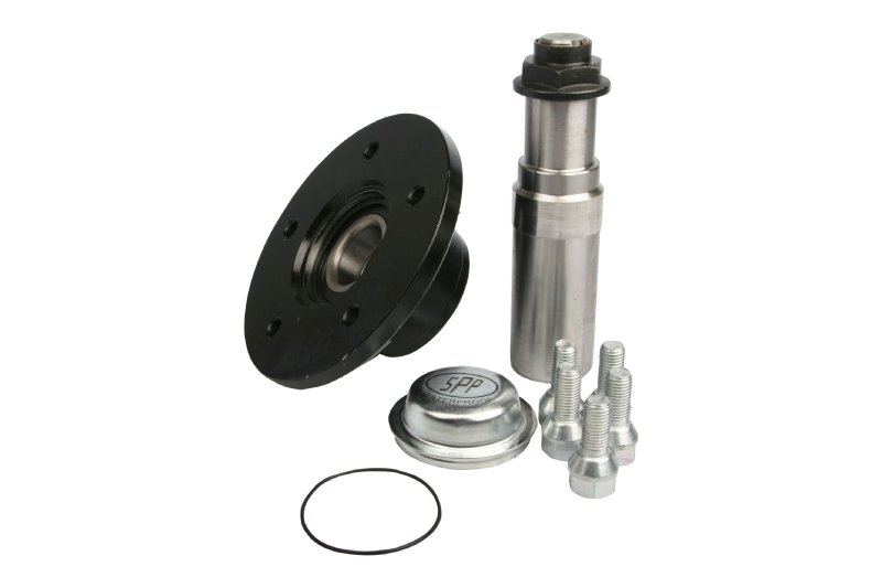 Náboj kola 5 x 112 mm s čepem | VAPOL CZ