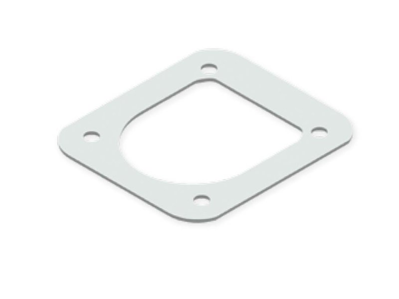 Úchyt na podlahu PW-01 (protikus k UP-01) SPP | VAPOL CZ