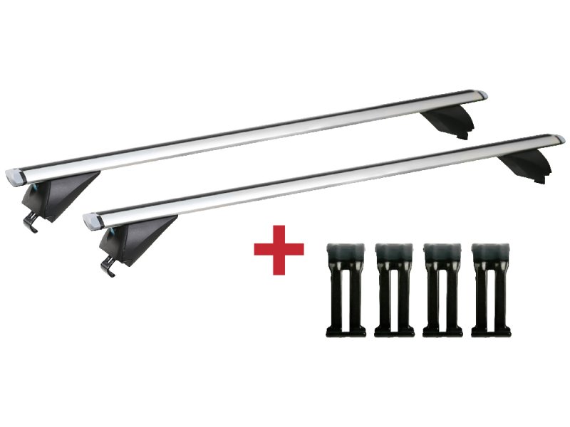 Příčníky na integrované i klasické hagusy 120 cm, MULTIPA | VAPOL CZ