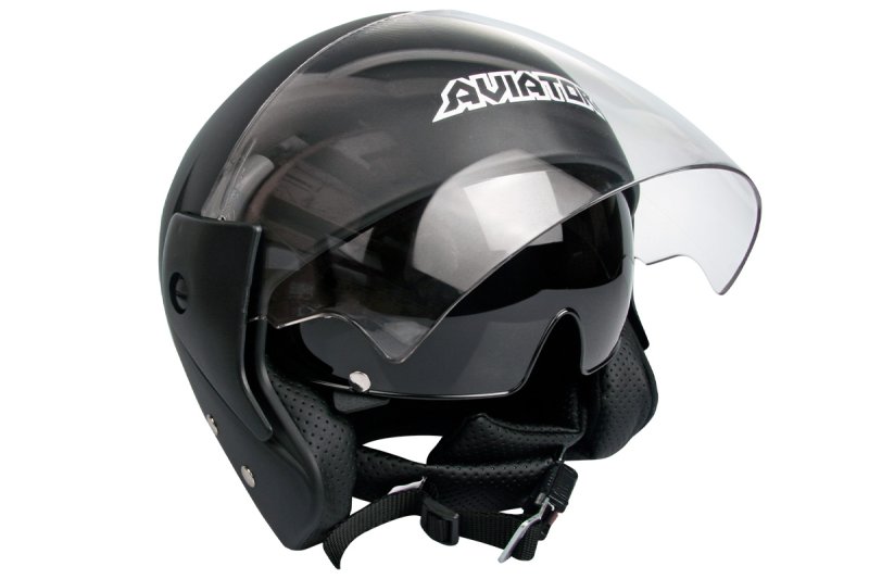 Helma MT černá XXL, Tornado | VAPOL CZ