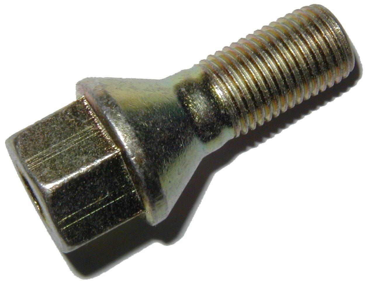 Šroub kol M12x1.25x25 šikmý | Vapol CZ