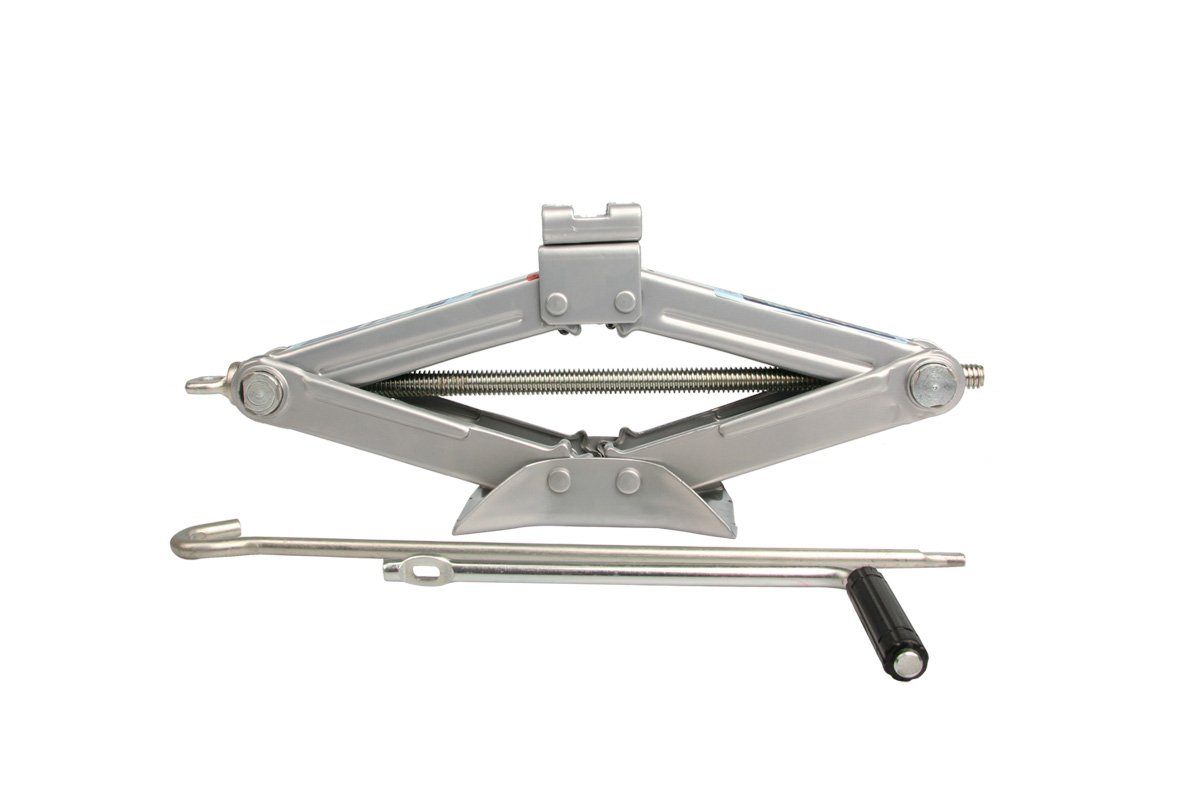 Zvedák nůžkový 1500 kg, ALCA Germany | VAPOL CZ