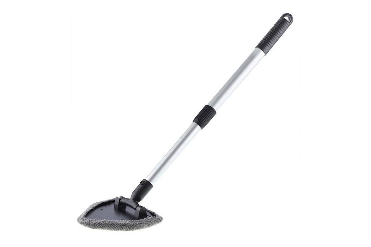 Stěrka na okno, vnitřní s mikrofází, teleskopická, Carmotion | VAPOL CZ