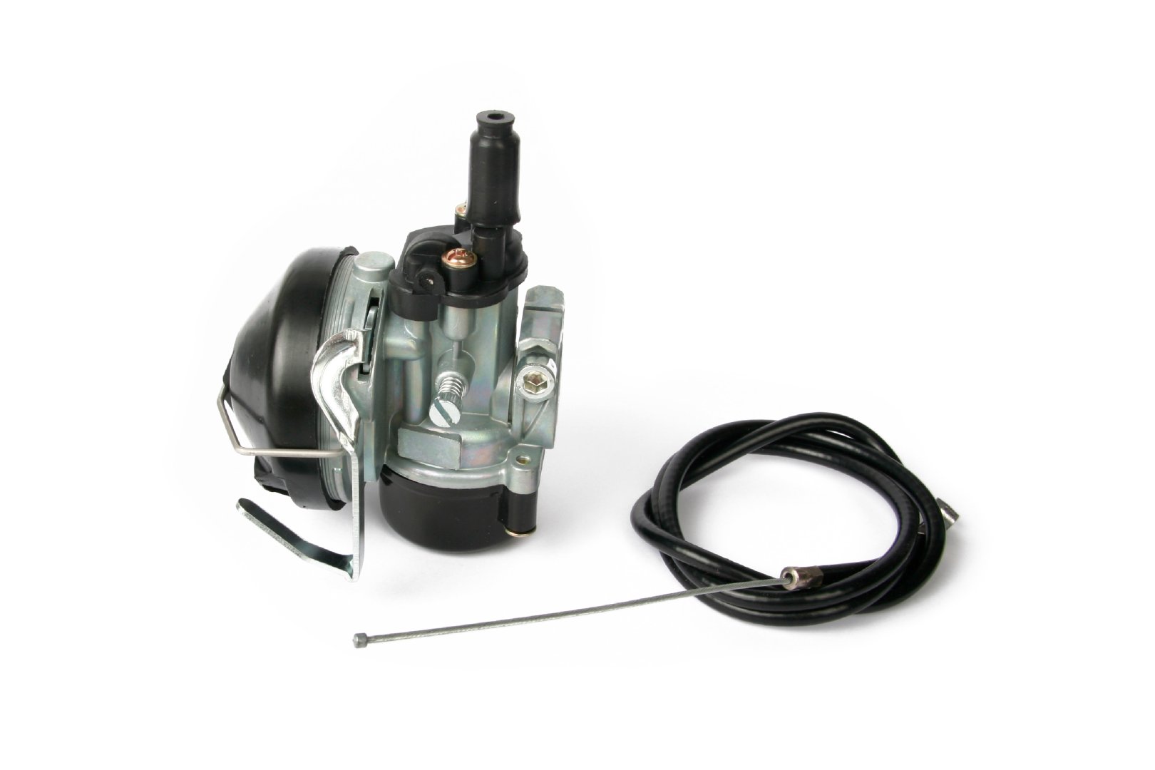 Karburátor Babeta, IRP | VAPOL CZ