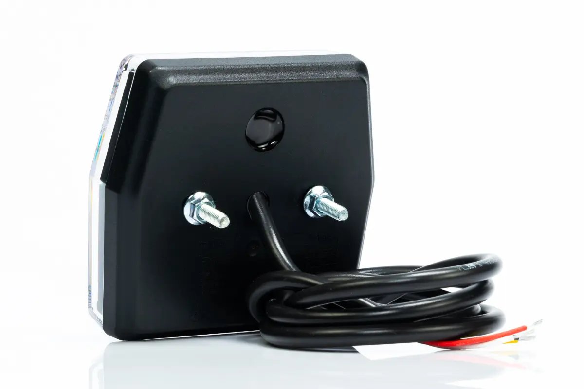 Sdružené světlo FT-222 TBAJ, LEVÉ / PRAVÉ, 4 - funkční, FRISTOM | VAPOL CZ