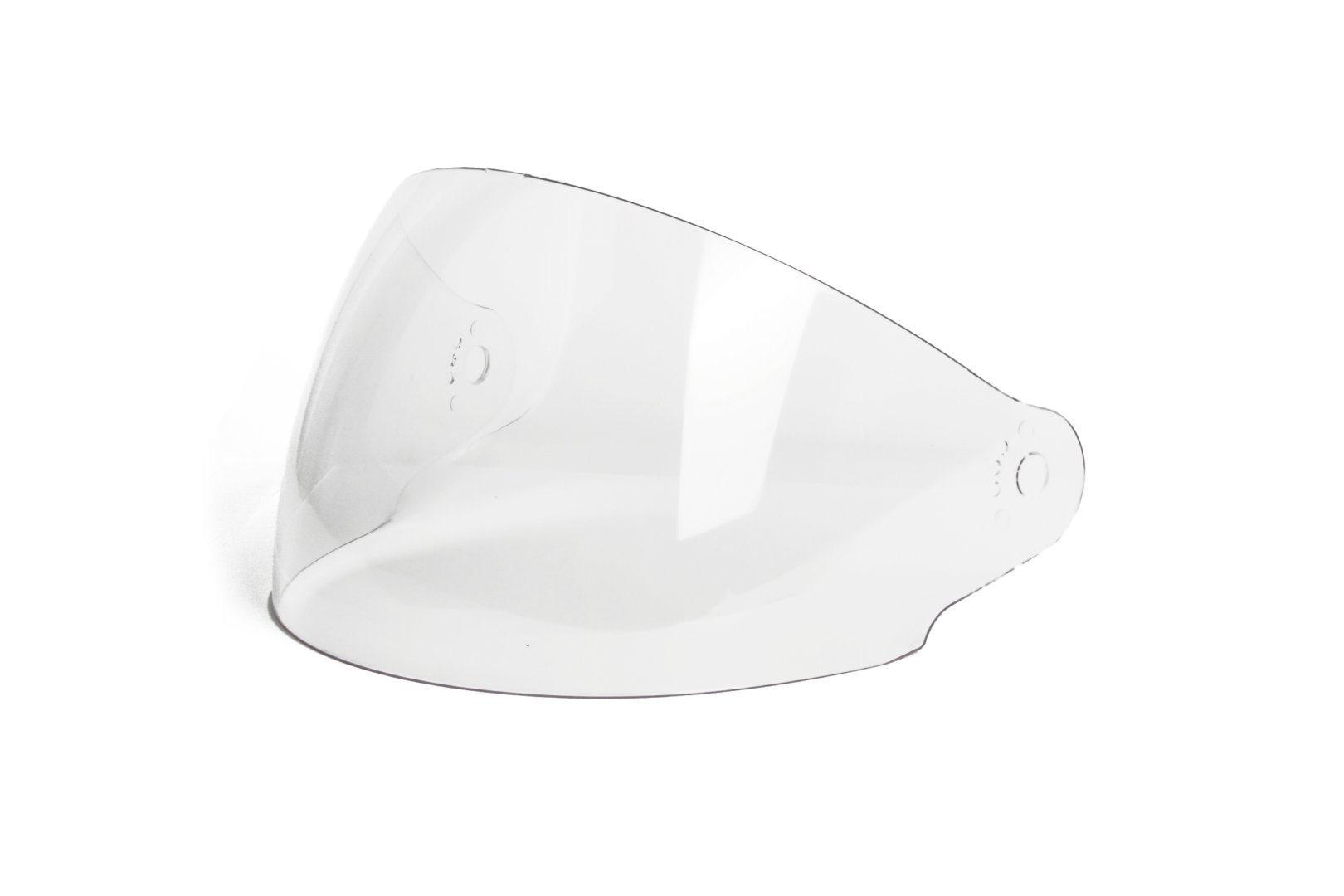 Štít přilby GT, TS, VT čirý (náhradní) | VAPOL CZ