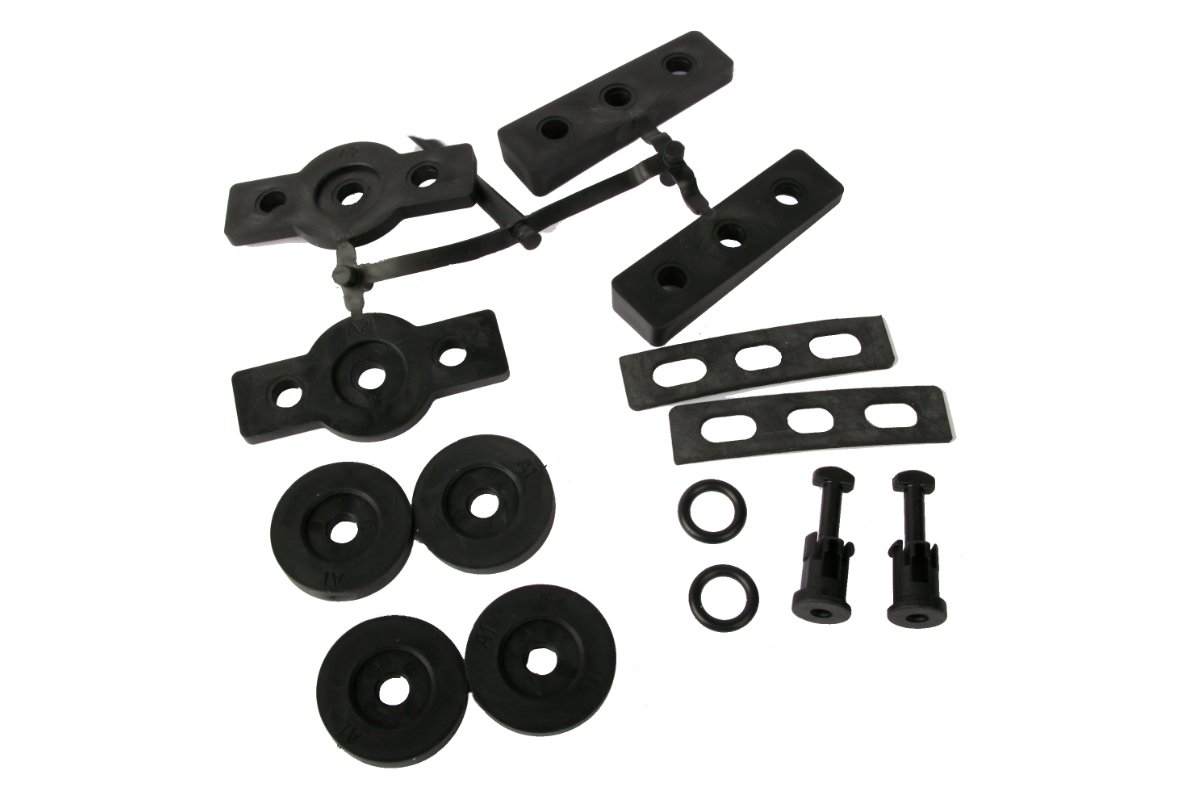 Kit FIX603FP MENABO Professional | VAPOL CZ