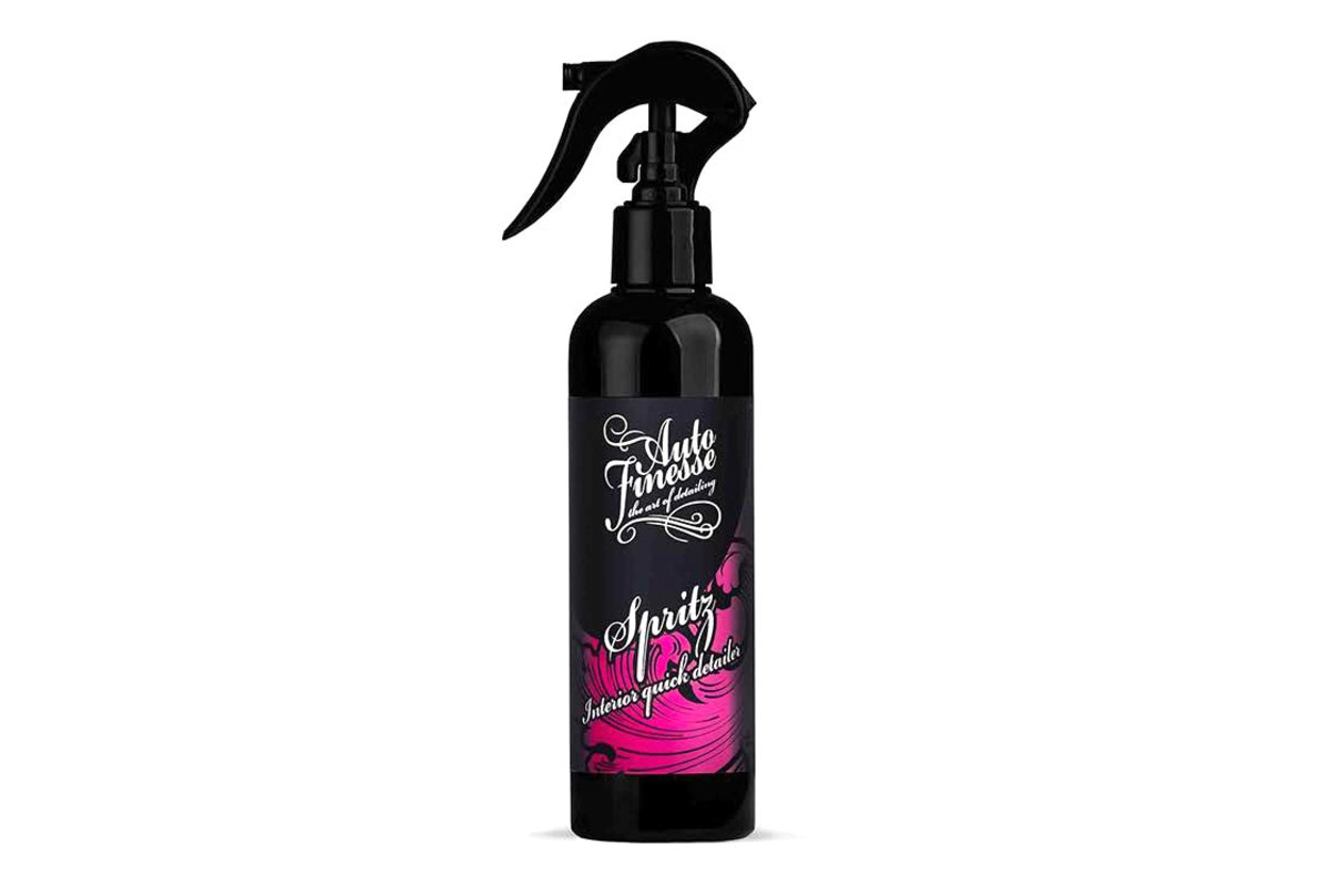 Multifunkční interiérový detailer Spritz 1 l, Auto Finesse | VAPOL CZ