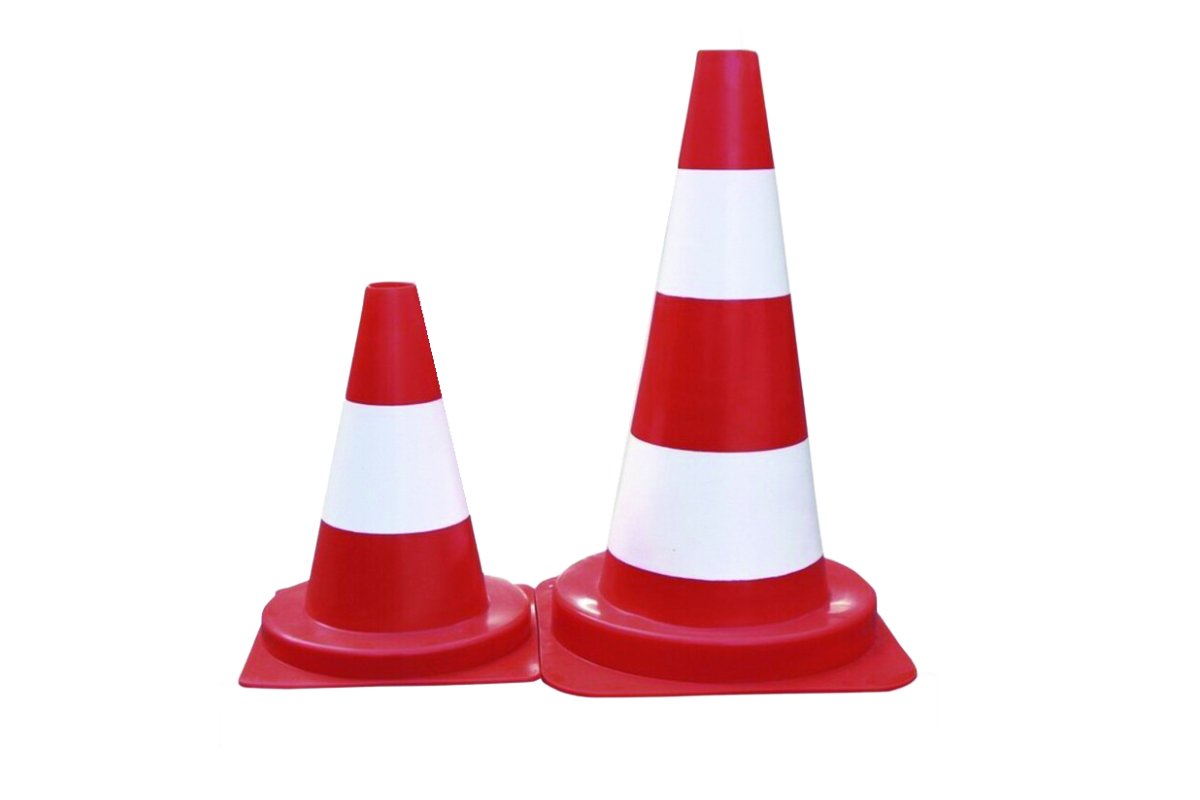 Kužel lehký 500 mm | VAPOL CZ